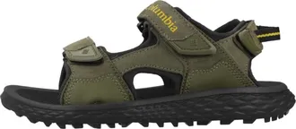 Columbia Homme, Sport, Vert, Taille: 42 EU Konos Hiker 3 Strap
