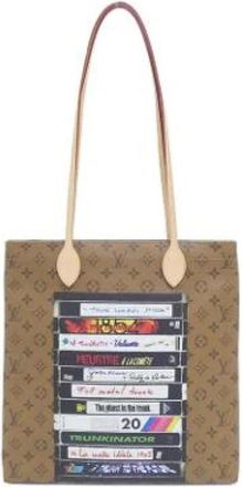 Louis Vuitton Damen, Pre-Owned, Braun, ONE SIZEGr&ouml;&szlig;e