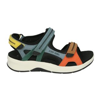 Josef Seibel Damen, Schuhe, Mehrfarbig, 39 EUGr&ouml;&szlig;e