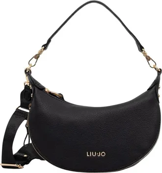 Liu Jo Damen, Taschen, Schwarzk, ONE SIZEGr&ouml;&szlig;e