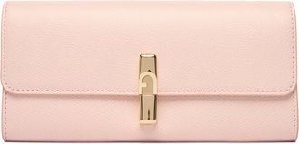 Furla Geldb&ouml;rse Furla Iride Continental Wallet WP00591 ARE000 CN 4355S Rosa