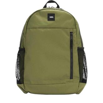 Vans Graduate Rucksack - - Bags - Damen - Gr&uuml;n - ONE SIZE