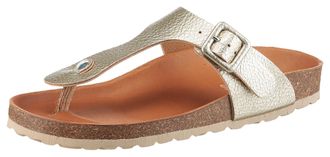 Verbenas Zehentrenner