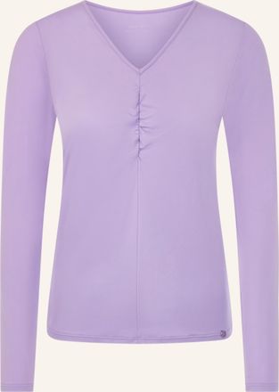 Marc Cain Longsleeve lila