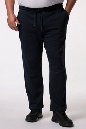 Men Plus Sweathose Sweathose Basic Fit Elastikbund