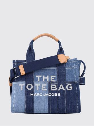 Marc Jacobs Sac &agrave; Main MARC JACOBS Femme couleur Denim