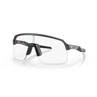 Oakley Sportliche Sonnenbrille f&uuml;r Outdoor-Aktivit&auml;ten - - Accessories - unisex - Schwarzk - 39 MM