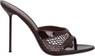 PARIS TEXAS SCHUHE - Sandalen auf YOOX.COM