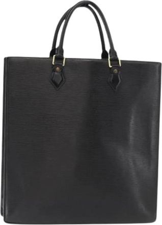 Louis Vuitton Damen, Pre-Owned, Schwarzk, ONE SIZEGr&ouml;&szlig;e