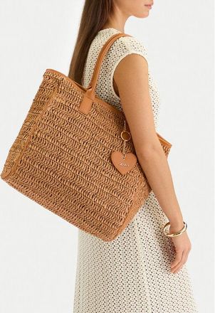 Jenny Handtasche CEO-JNY-L-011-09 Beige