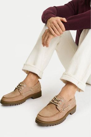 Guess Halbschuhe CWBEO-FOX-01 MI08 Beige
