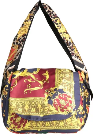 Comme Des Gar&ccedil;ons TASCHEN - Schultertaschen auf YOOX.COM