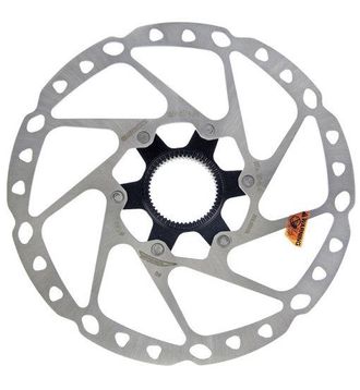 SHIMANO SM-RT64 - Bremsscheibe