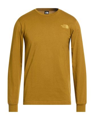 The North Face TOPS - T-shirts auf YOOX.COM