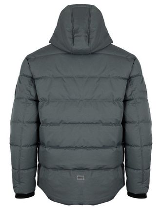 Roadsign Kurzjacke Puffer Parka