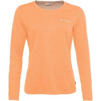 Vaude Damen Shirt Wo Essential LS T-Shirt