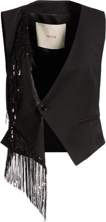 Jucca ANZ&Uuml;GE und CO-ORDS - Couture-Westen auf YOOX.COM