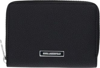 Karl Lagerfeld Damen, Accessories, Schwarzk, ONE SIZEGr&ouml;&szlig;e