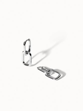 Purelei Modular Oval Ohrringe