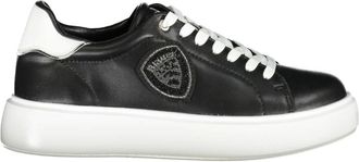 Blauer Femme, Chaussures, Noir, Taille: 38 EU Chaussure de sport