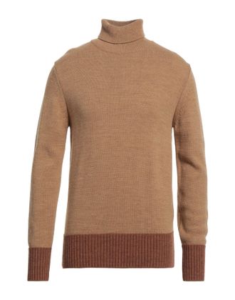 Daniele Alessandrini STRICKWAREN - Rollkragenpullover auf YOOX.COM