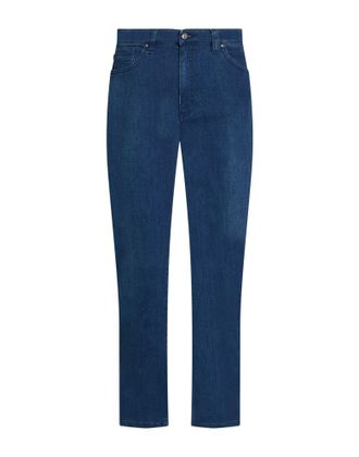 Teleria Zed HOSEN & R&Ouml;CKE - Jeanshosen auf YOOX.COM