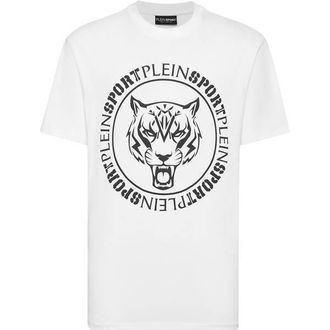 Plein Sport Herren Shirt TIGER