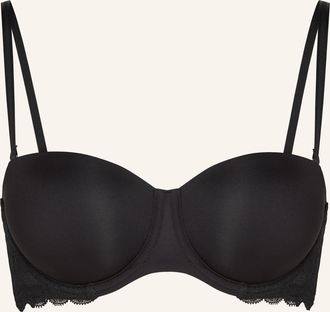 Hunkem&ouml;ller Hunkem&ouml;ller B&uuml;gel-Bh Angie schwarz