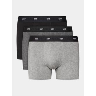 CR7 Cristiano Ronaldo Boxershorts-Set 82130-49-405 Bunt