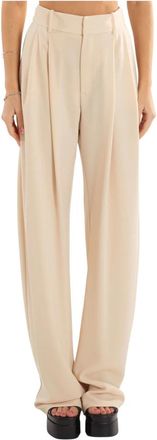 Aniye By Damen, Hosen, Beige, MGröße