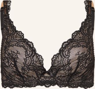 Aubade B&uuml;gel-Bh Danse Des Sens schwarz