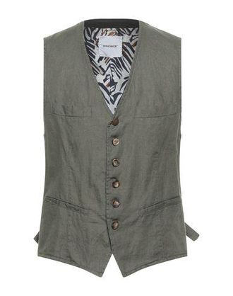 Officina 36 Ensembles et coordonn&eacute;s - Gilets de costume sur YOOX.COM