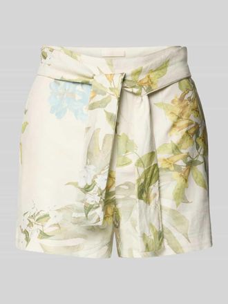 Guess Shorts mit Bindeg&uuml;rtel Modell KIRSTEN