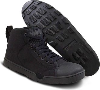 Altama Maritime Assault Mid Schwarz, Schwarz, 46
