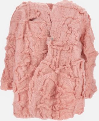 Daniela Gregis Mosaik-blazer