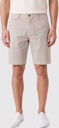 Myths Short chino en coton