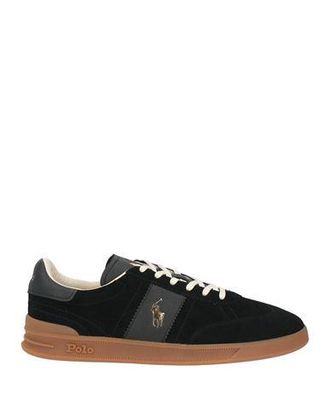 Ralph Lauren CHAUSSURES - Sneakers sur YOOX.COM
