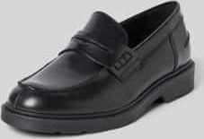 Jack & Jones Loafer aus echtem Leder