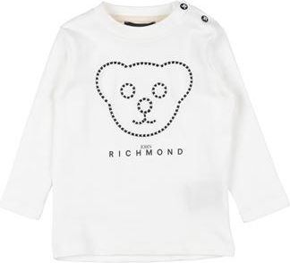 John Richmond TOPS - T-shirts sur YOOX.COM