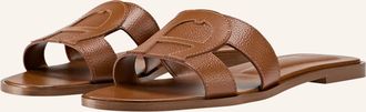 Aigner Aigner Slide Sandal Lara 1a braun