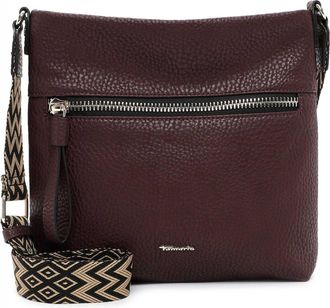 Tamaris Umh&auml;ngetasche Martha 32481 Damen Handtaschen Uni wine 690, Einheitsgr&ouml;&szlig;e