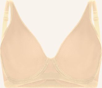 Wolford Wolford Panty Tulle Full Bra beige
