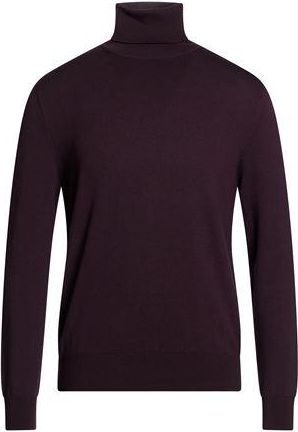 Isaia MAILLE - Cols roul&eacute;s sur YOOX.COM