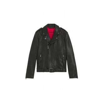 HUGO BOSS Homme, Vestes, Noir, Taille: XL Lowis Jacket