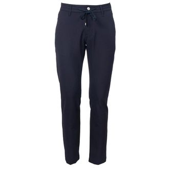 Jacob Cohen Pharrell Active Hosen - - Trousers - Herren - Blau - W38