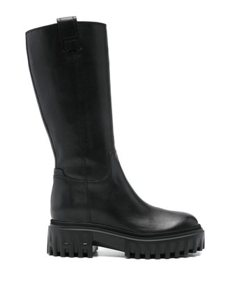 Hogan Bottes - Noir