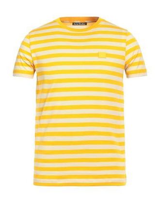 Acne Studios TOPS - T-shirts sur YOOX.COM