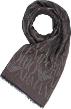 Emporio Armani Herren, Accessories, Grün, ONE SIZEGröße