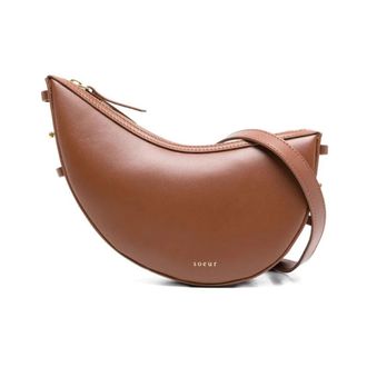 SOEUR Retro-chice Wino Mini Tasche in Schwarz - - Bags - Damen - Braun - ONE SIZE