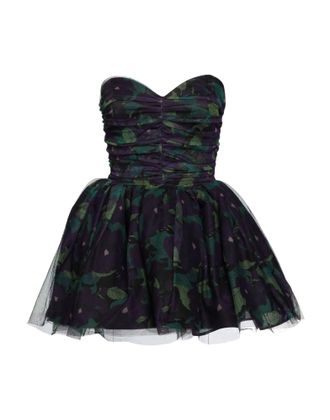 Ga&euml;lle Paris KLEIDER - Mini-Kleider auf YOOX.COM